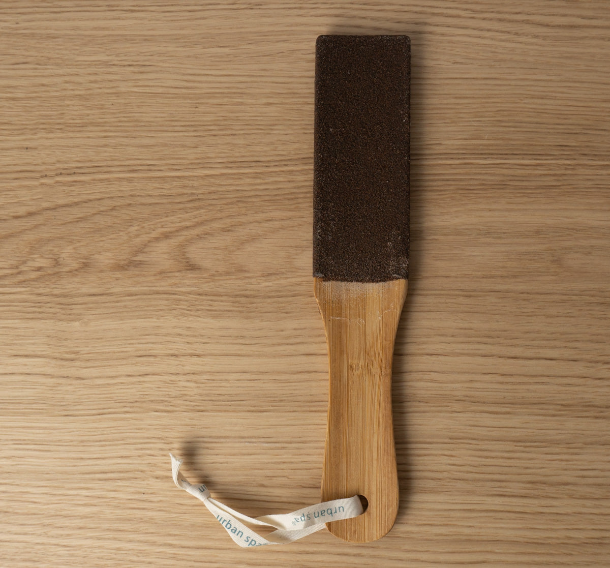 Foot Paddle | Nootka and Sea